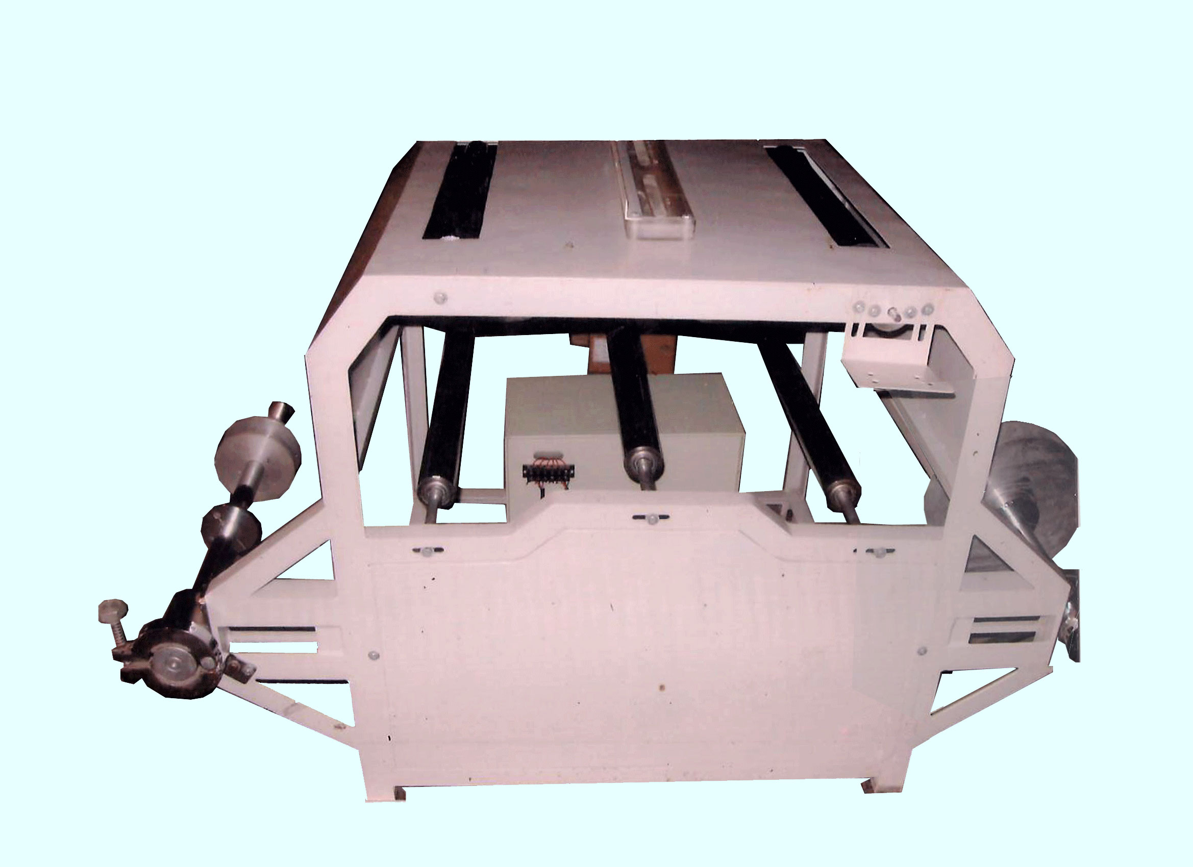 Unipack Technologies